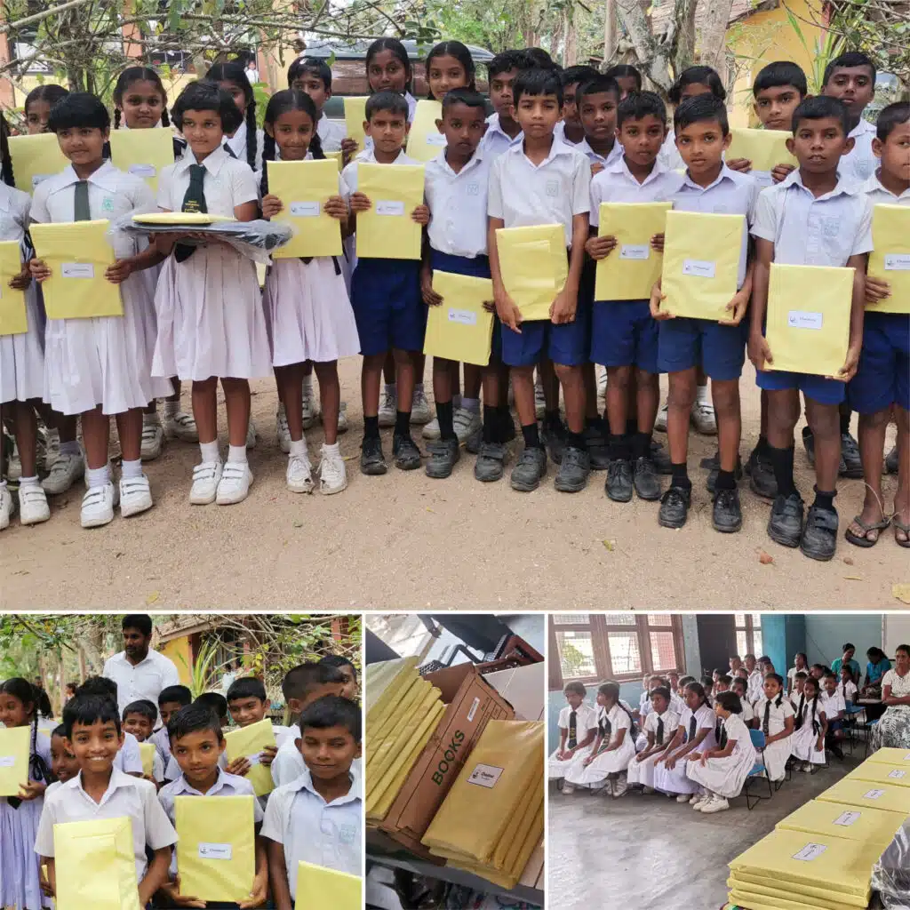 Chestnut Foundation - Chestnut Education