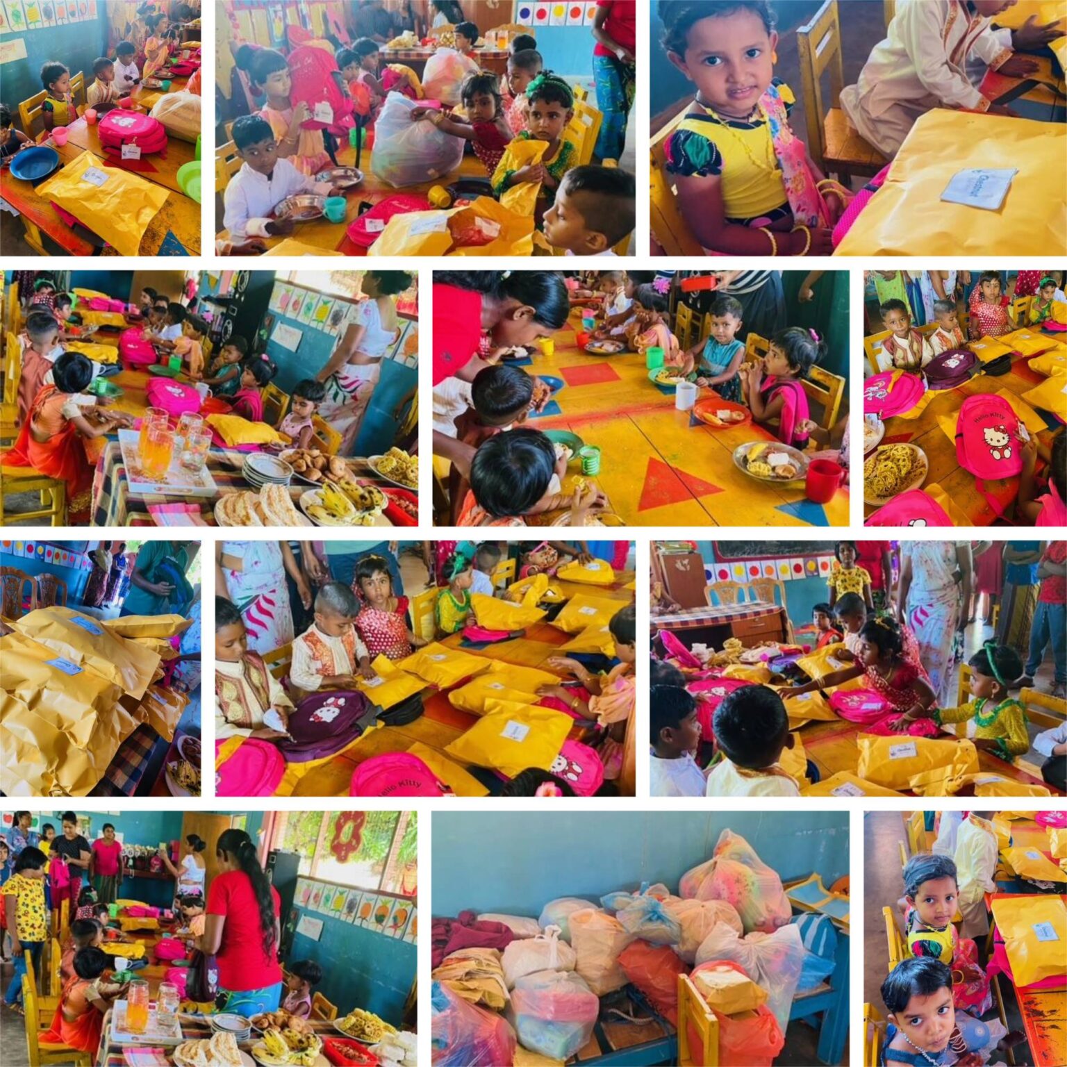 Chestnut Foundation - Chestnut Education